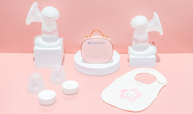 Fetal Dopplers - Safe, Simple BabyHeart Monitors